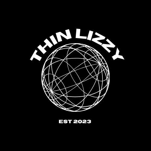 Thin Lizzy - Din Thin Lizzy kilde fra 1970 til 2025